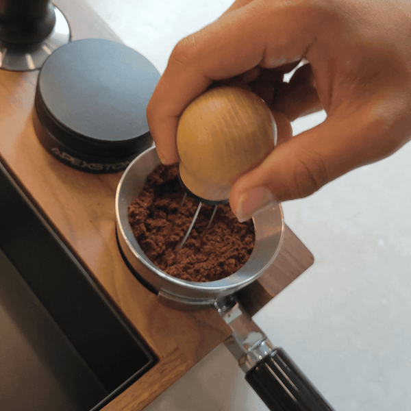 Wooden Weiss Distribution Technique (WDT) Tool with Eyelets – Sungaze ...